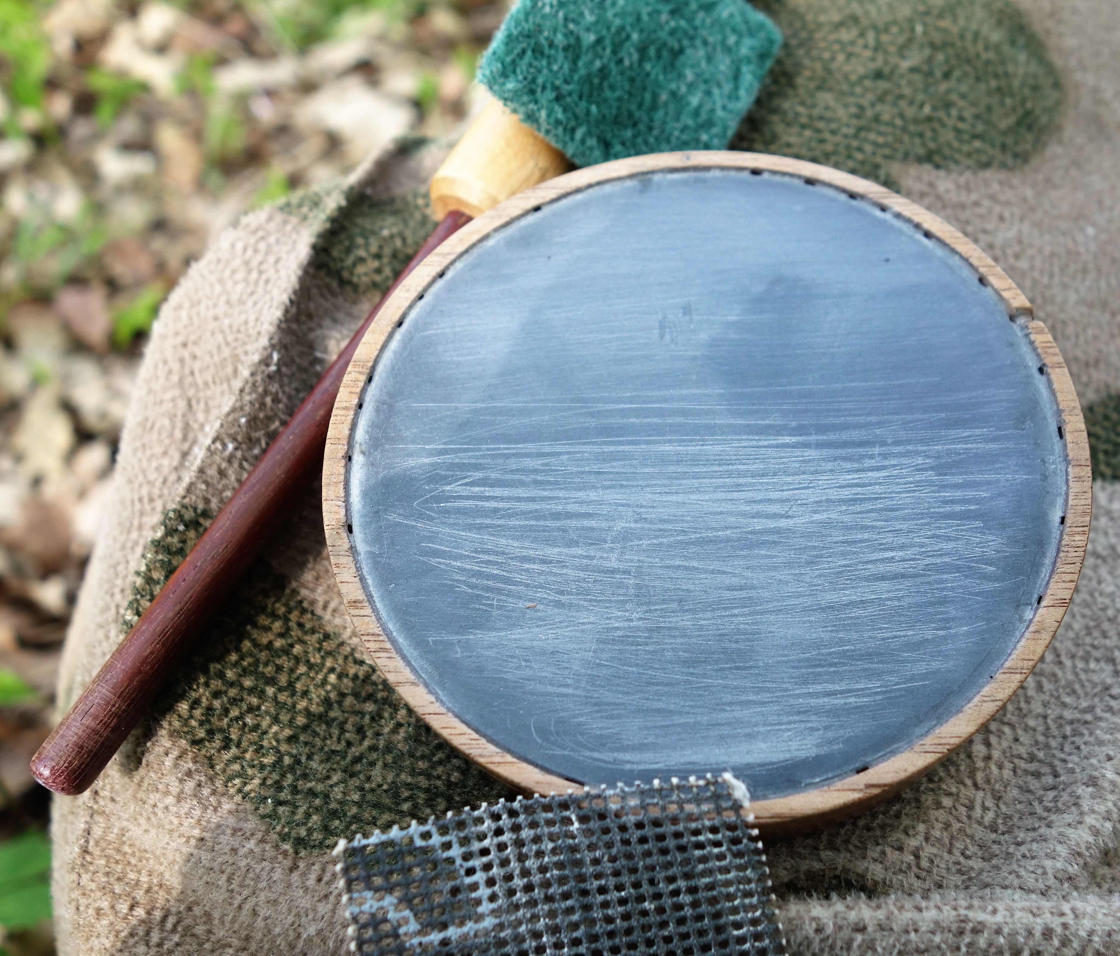 slate call dressed 2 ways